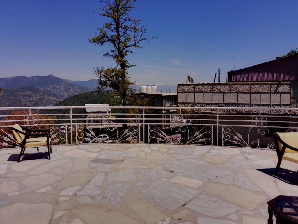 Murree Continental Hotel, Murree (updated prices 2026)