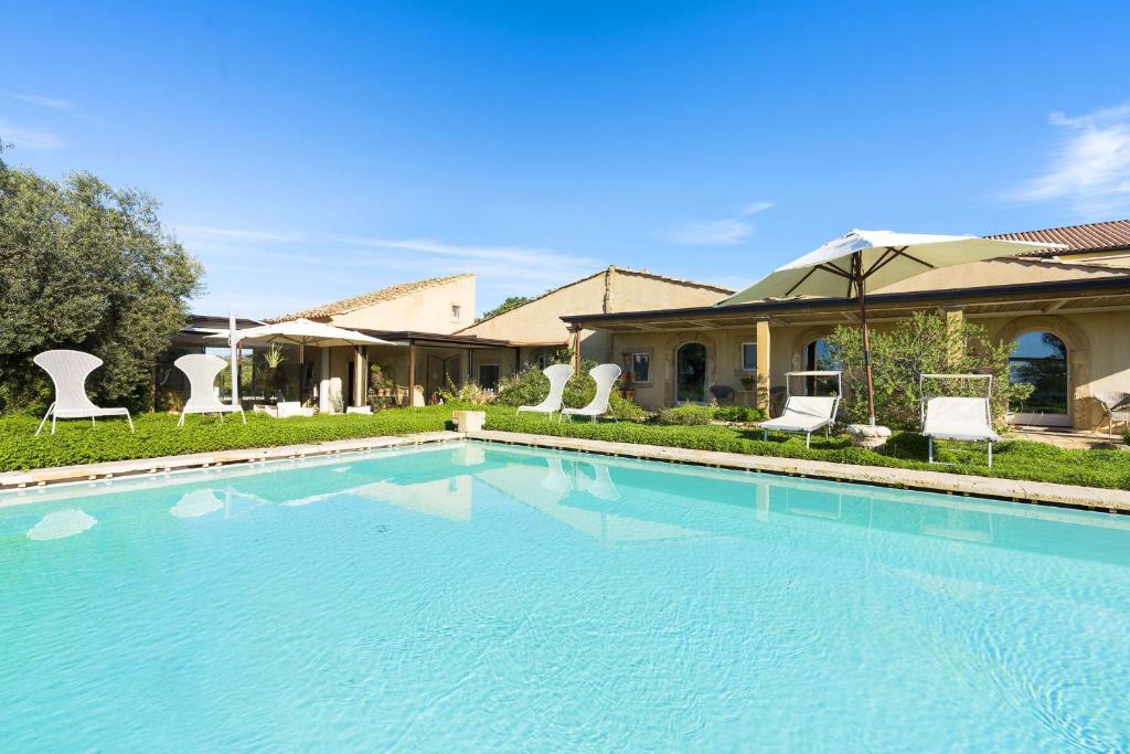 Villa Madera, Caltagirone (aktualisierte Preise für 2025)