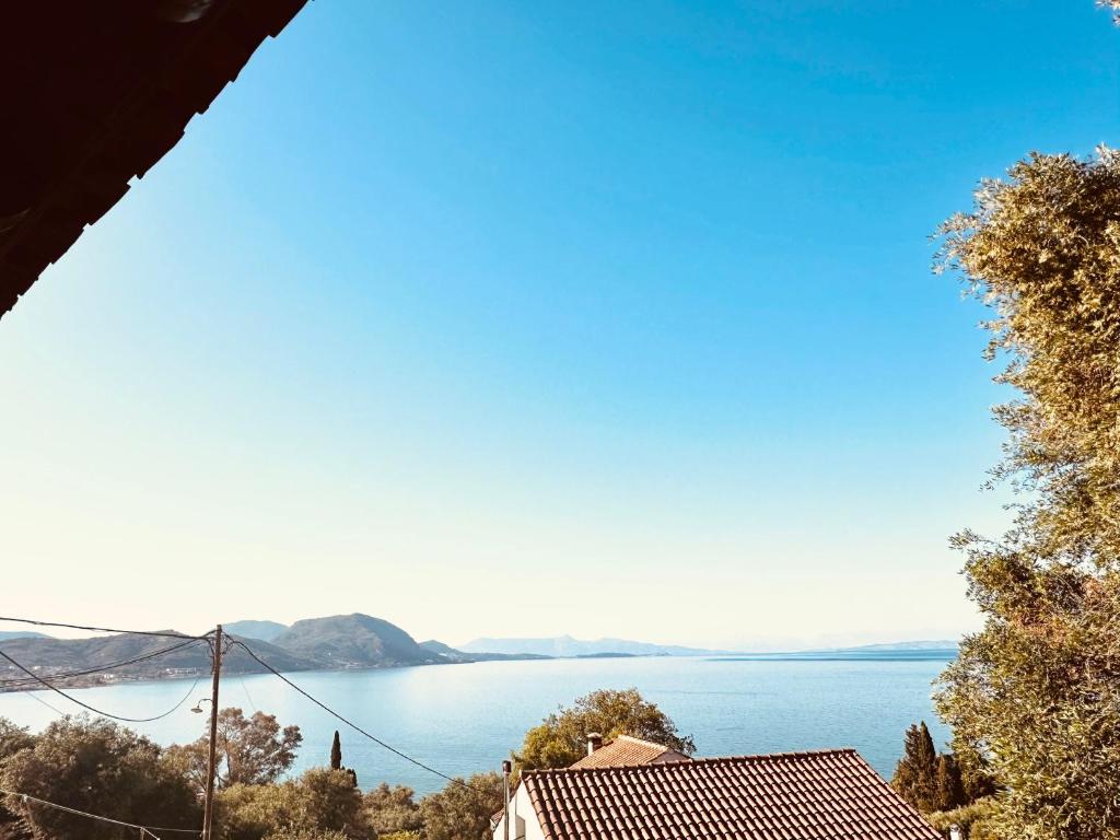 Sea View Cottage, Ágios Dimítrios (updated prices 2025)