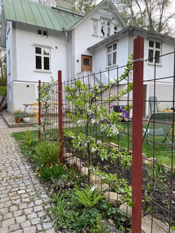 Villa Collina, Mölle (updated prices 2026)