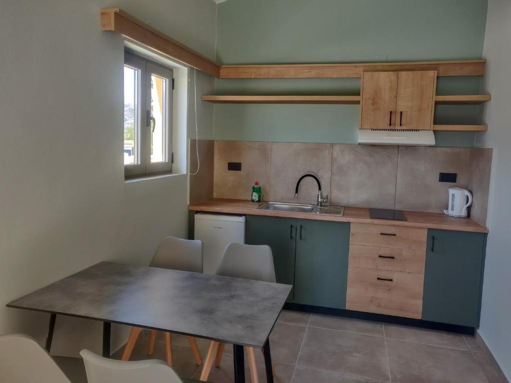 Viglia Beach Apartments, Kissamos (updated prices 2025)