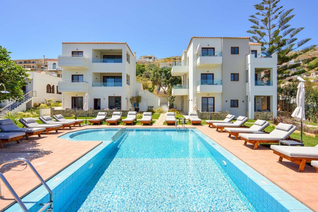 Panthea Luxury Living, Kolymvari (updated prices 2025)