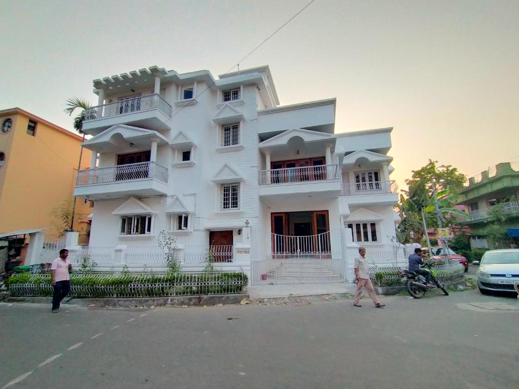 Ashray The Living Entity, Kolkata (updated prices 2026)