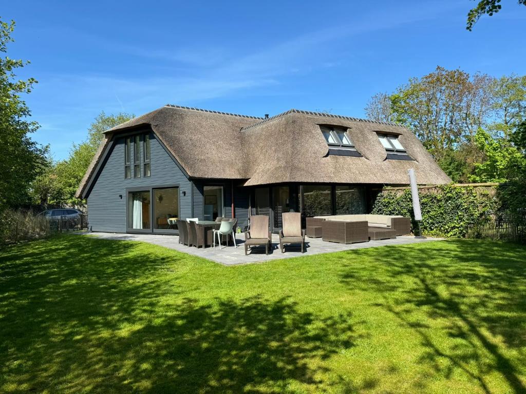 Vakantiewoning Oerd Ameland, Ballum (updated prices 2025)