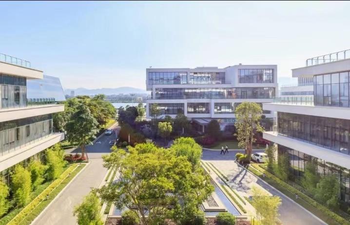 Atour Hotel Fuzhou East Lake Town Changle Airport, Changle (bijgewerkte ...