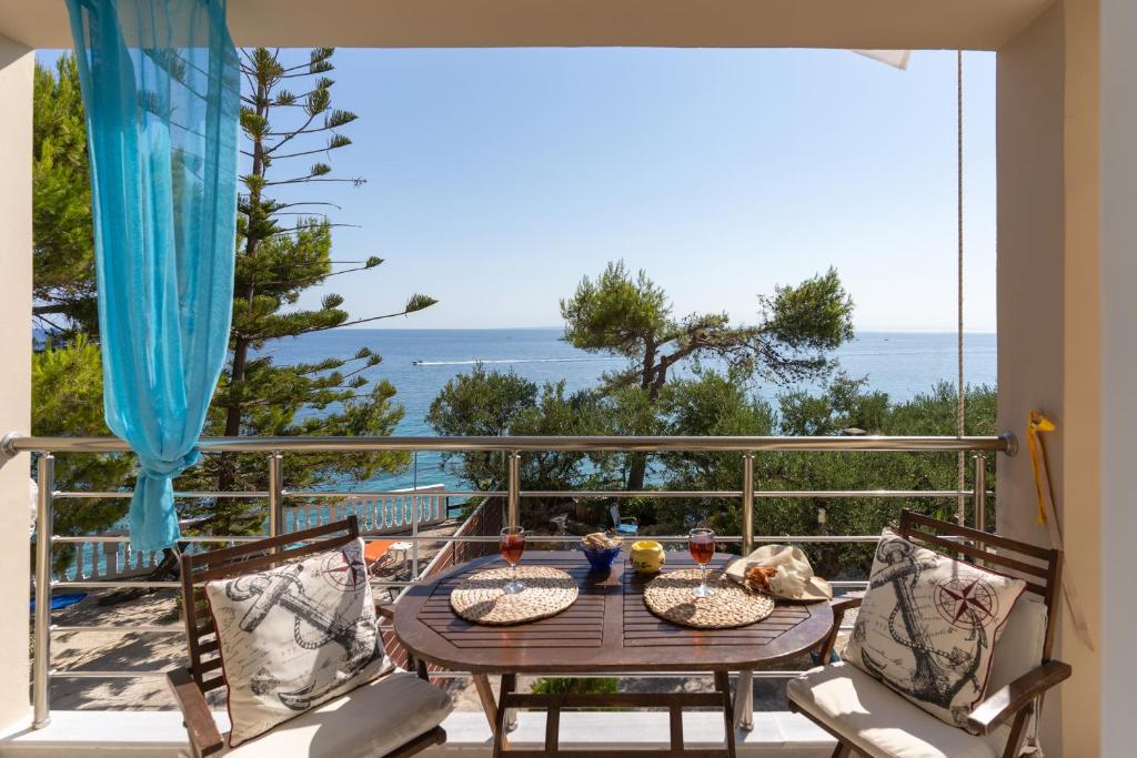 SkyBlue Horizon Studio 4, Tsilivi (updated prices 2026)