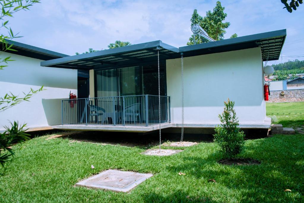 Don Bosco Hospitality Centre, Kigali (updated prices 2026)