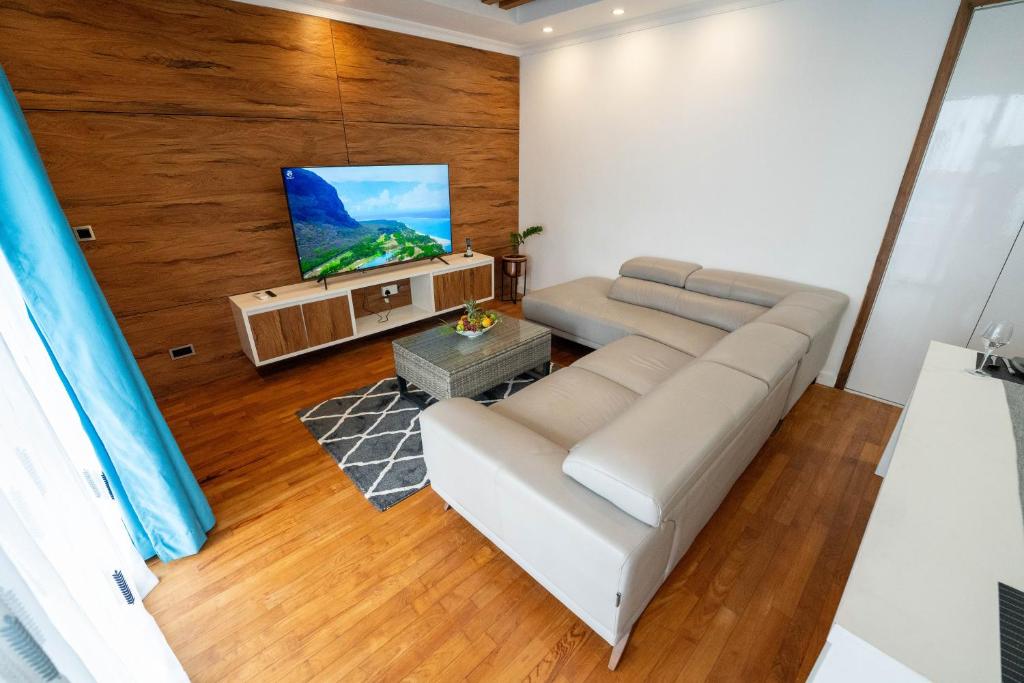 Saint Jacques Villa by Swarga Mauritius, Pereybere (updated prices 2025)