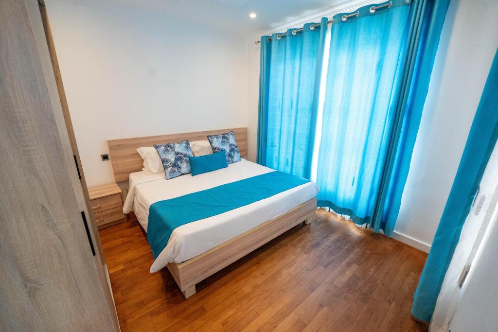 Saint Jacques Villa by Swarga Mauritius, Pereybere (updated prices 2024)