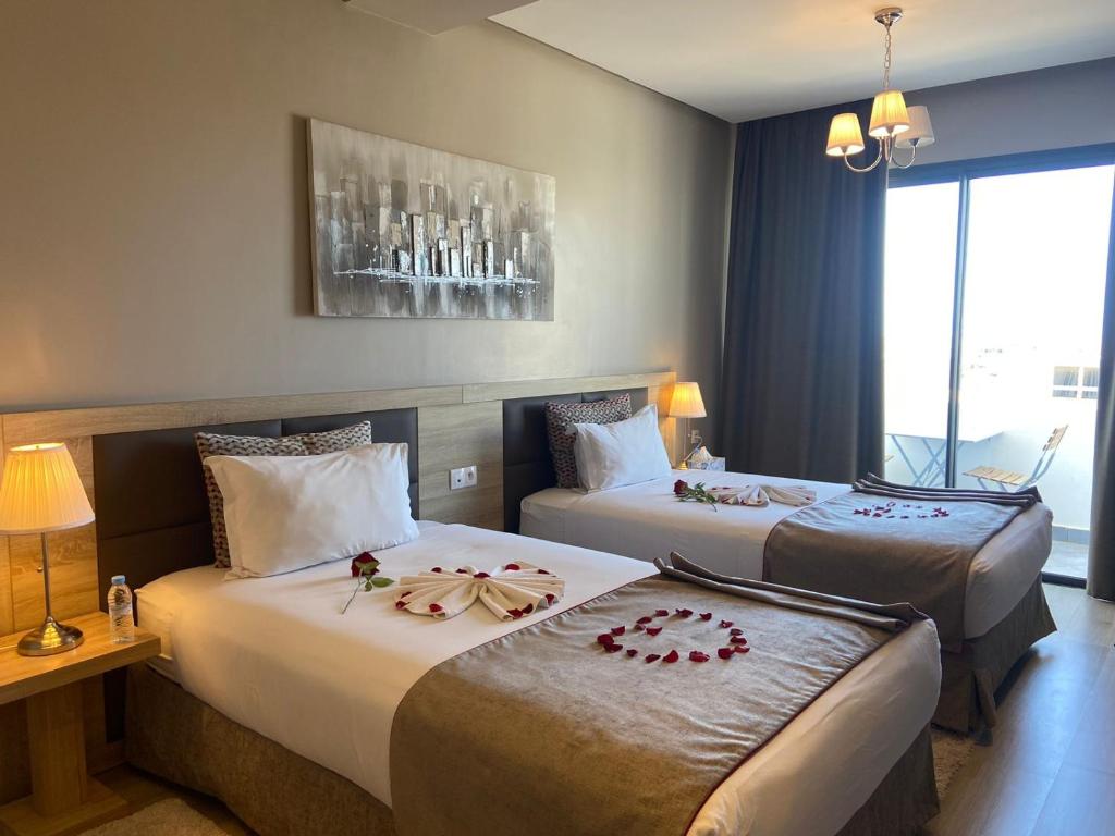 Rent here, Rabat (updated prices 2025)