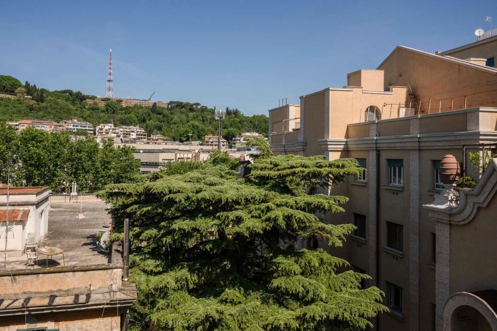 Vatican Zen House - Cale 05, Roma (prezzi aggiornati per il 2026)