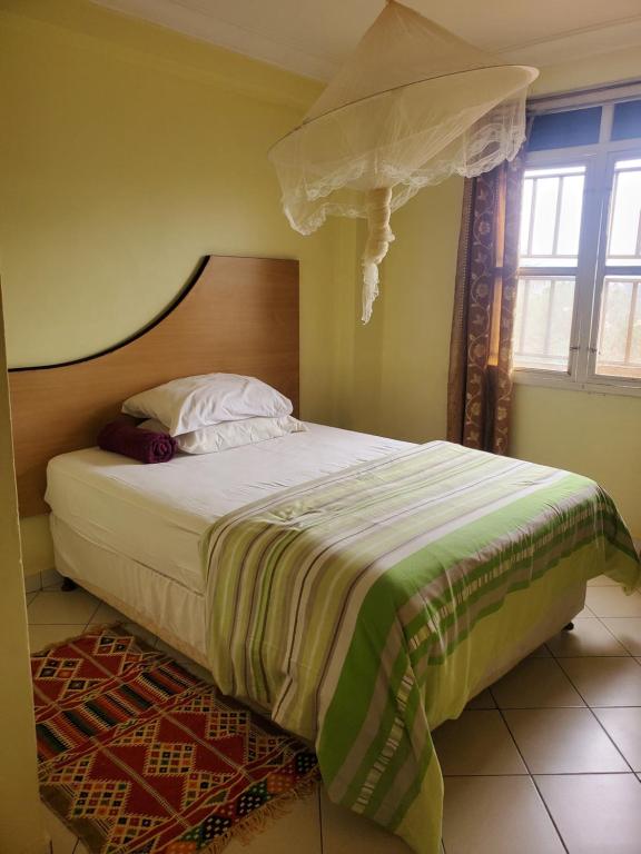 Lisa comfort homes, Kampala (updated prices 2024)