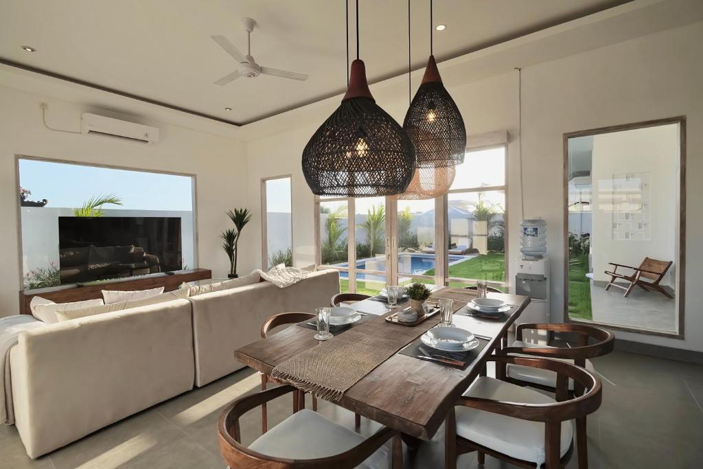 Simbali Villa Berawa, Canggu (updated prices 2026)