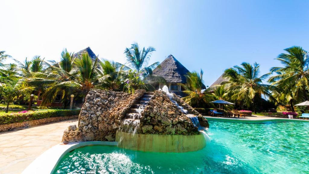 Tembo Cozy Apartments, Malindi (updated prices 2025)