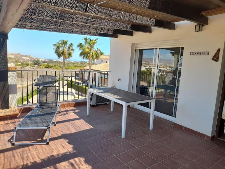 Ático Vera Playa, Playas de Vera (updated prices 2026)