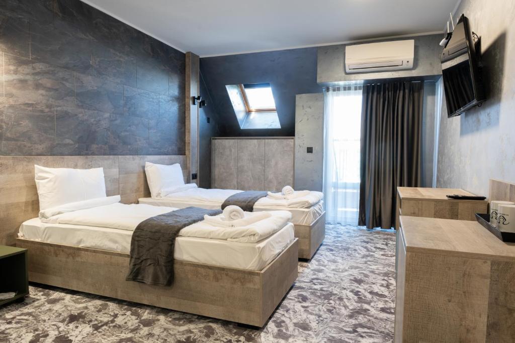 RCR Einstein studios（ソフィア）– 2024年 最新料金