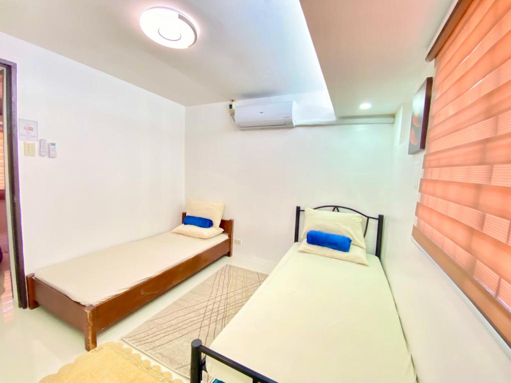 Clark Haven Staycation - Pampanga, Angeles (updated prices 2025)