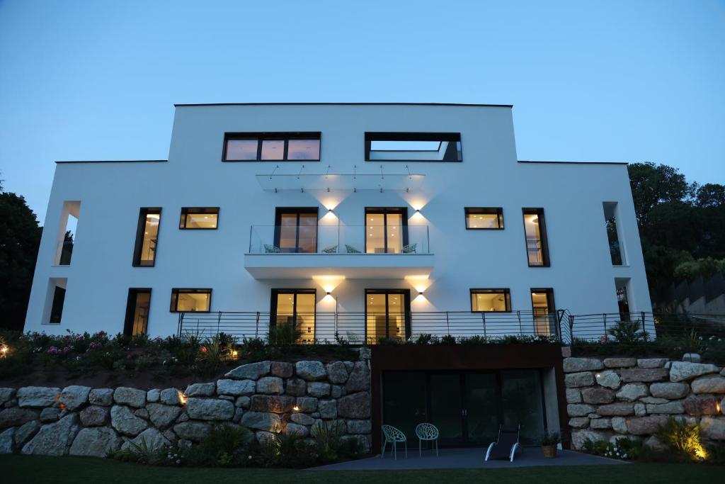 Midum LuxuryApartments con giardino, Trento (updated prices 2025)