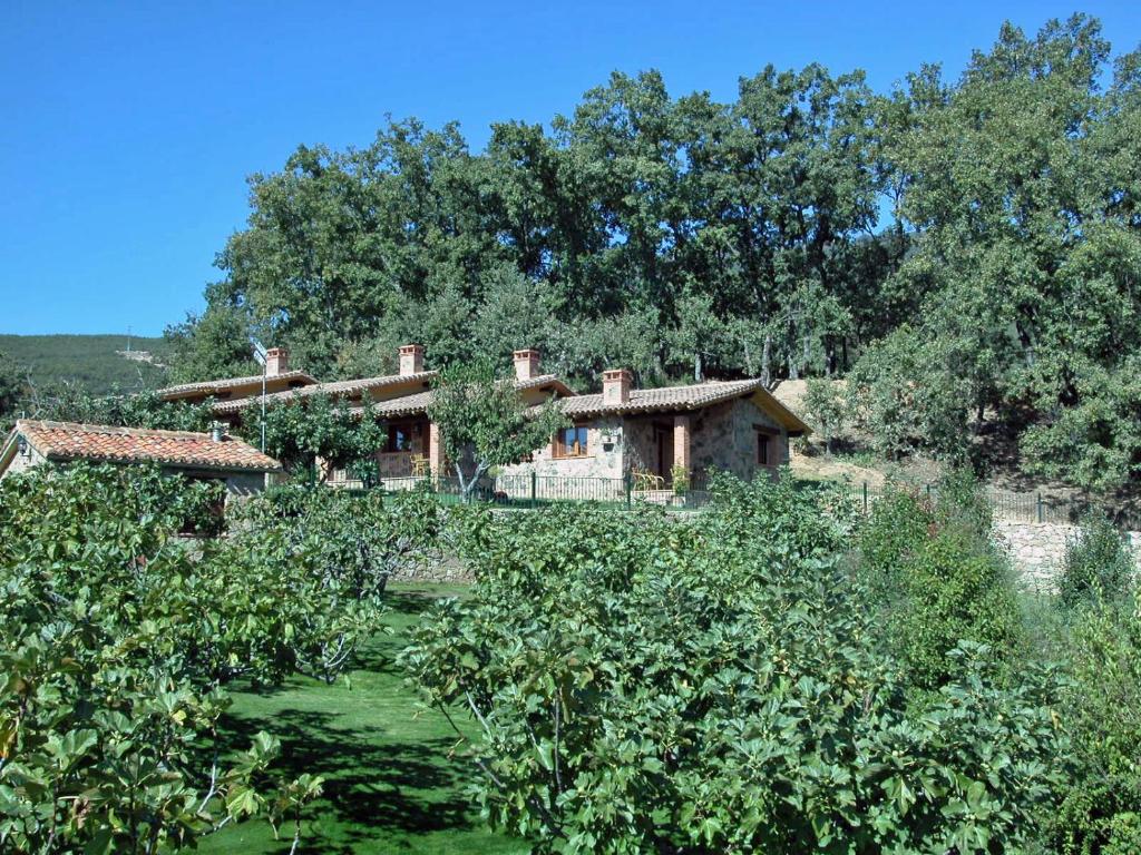 El Higueral de la Sayuela, El Raso (precios actualizados 2025)