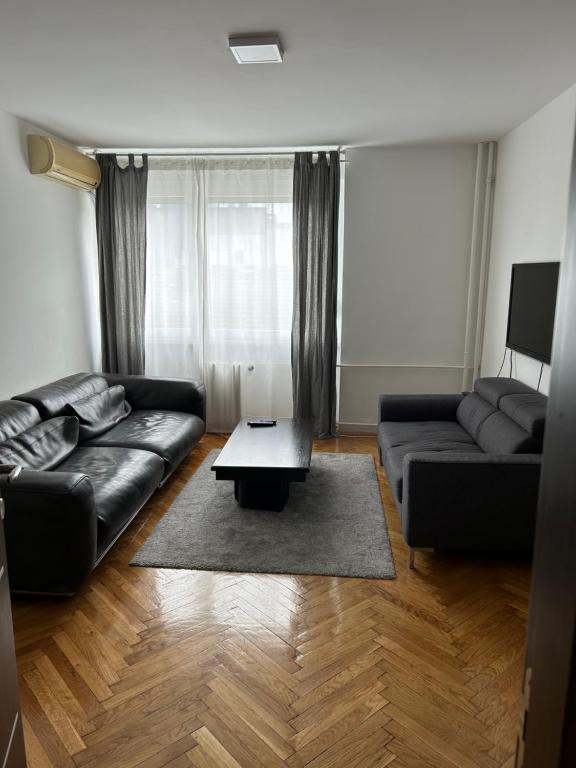 Centar of centar belgrade, Belgrade (updated prices 2026)