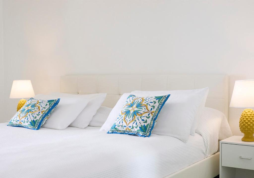 Casa Intiso - Two double bedroom apartment, Positano – Updated 2024 Prices