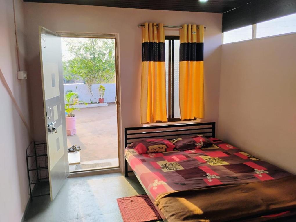 Jay Jinendra Home Stay Malvan, Malvan (precios actualizados 2025)