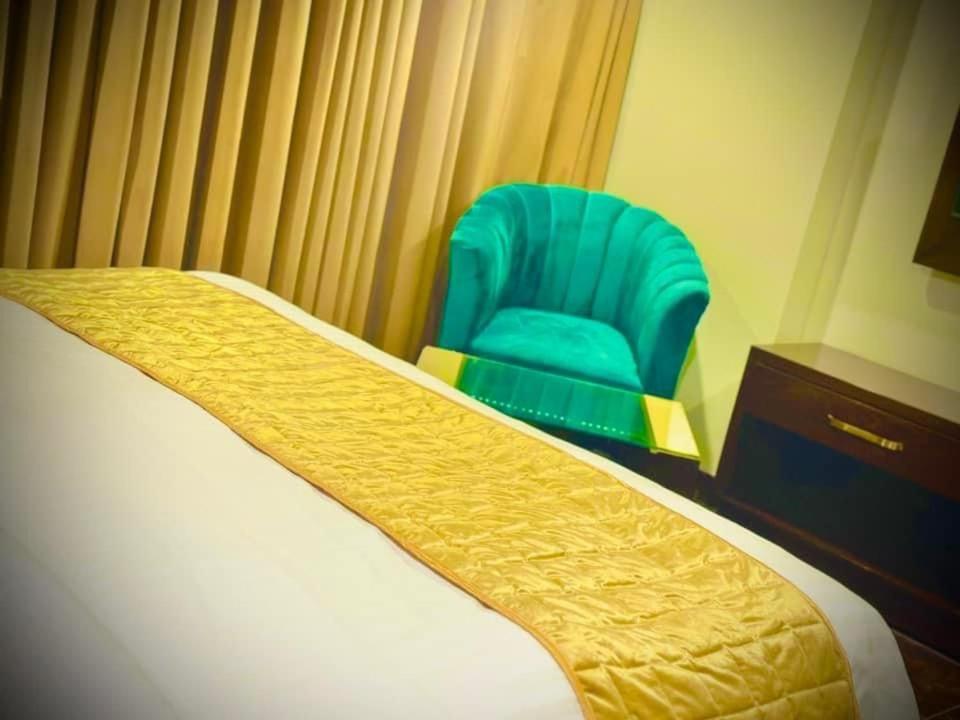 Bling International Hotel Multan, Multan (updated prices 2025)