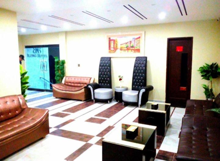 Bling International Hotel Multan, Multan (updated prices 2025)