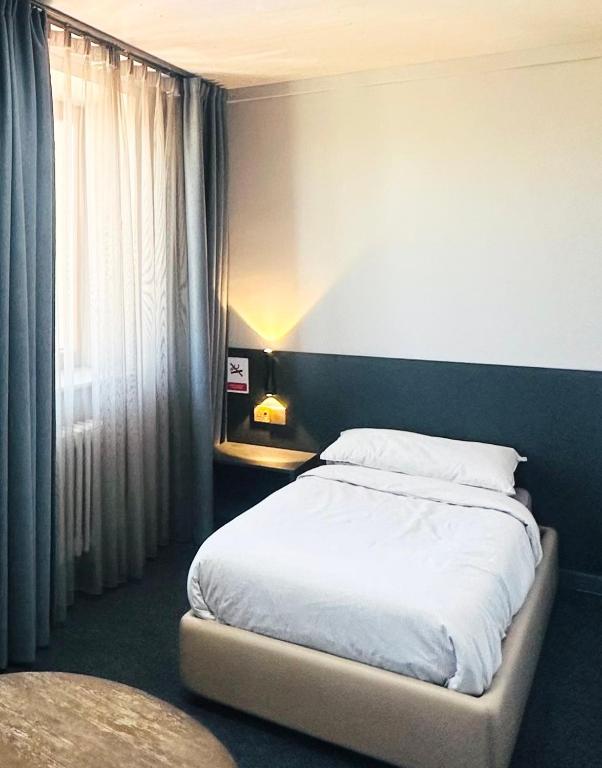 Destiny Hotel, Harhorin (updated prices 2026)