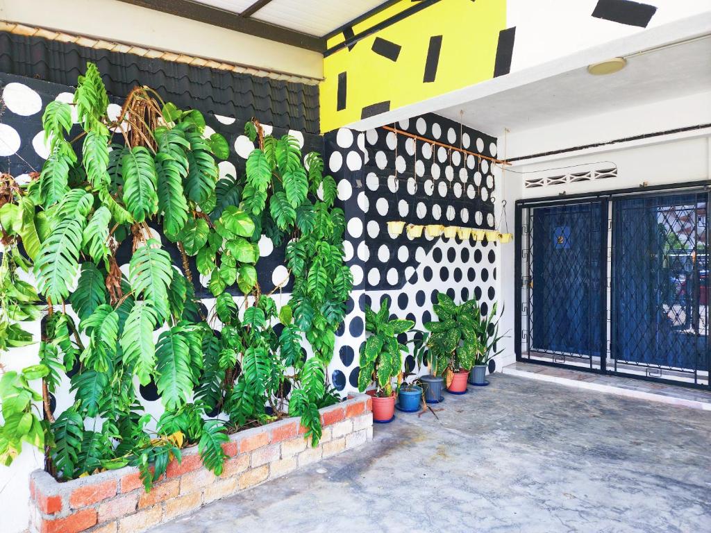 Ipoh Station 18, Rainforest Loft 2, Ipoh (aktualisierte Preise für 2024)