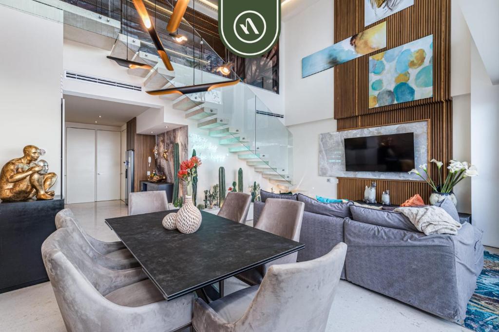 Soho PV PH1104 Casa del Cielo, Puerto Vallarta (updated prices 2025)