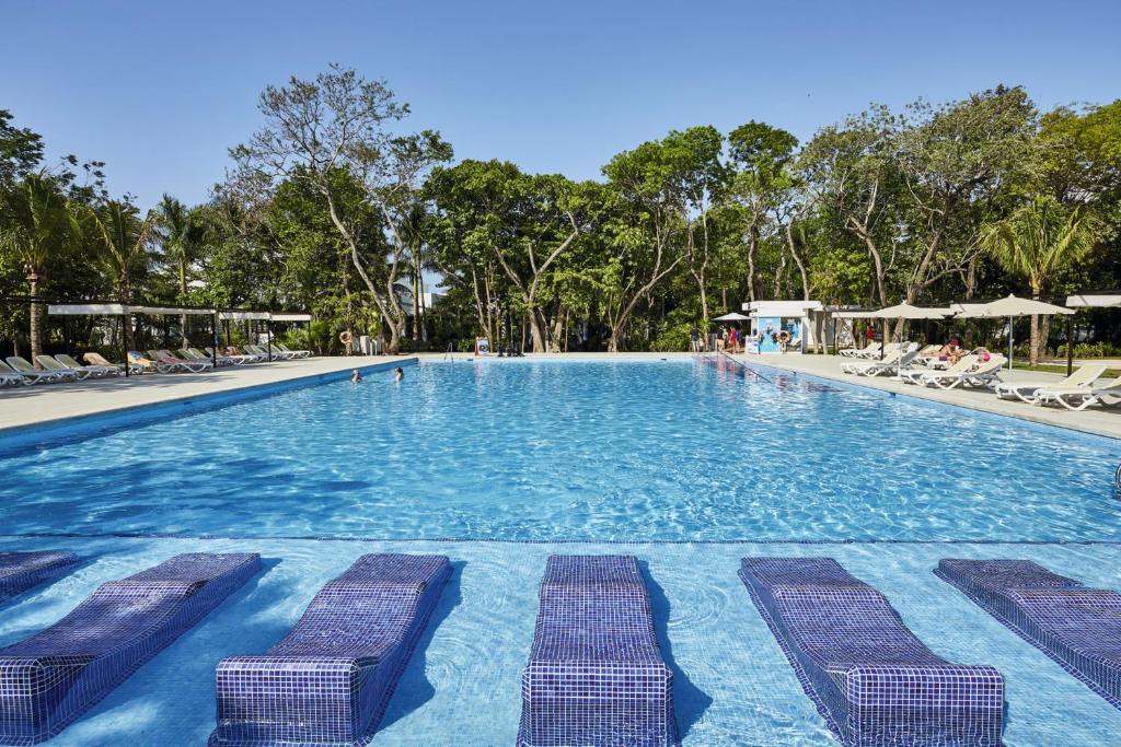 Riu Tequila - All Inclusive, Playa del Carmen (updated prices 2025)