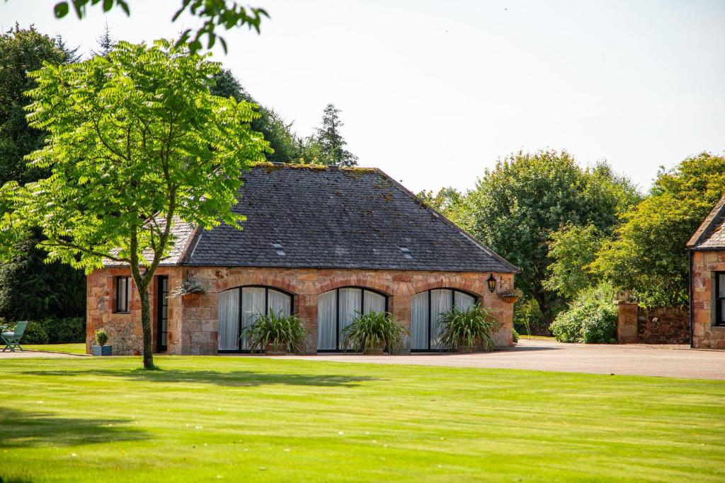 Balnagown Estates Peat Cottage, Kildary (updated prices 2026)