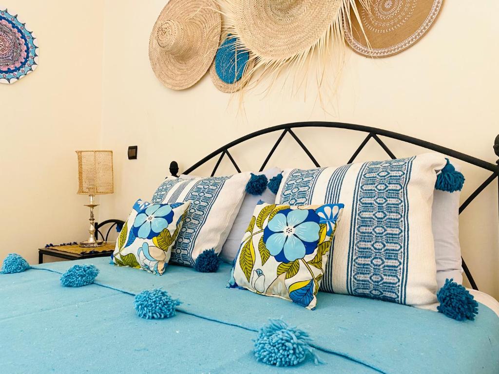 Villa Boheme Tamraght, Tamraght Ouzdar (updated prices 2024)