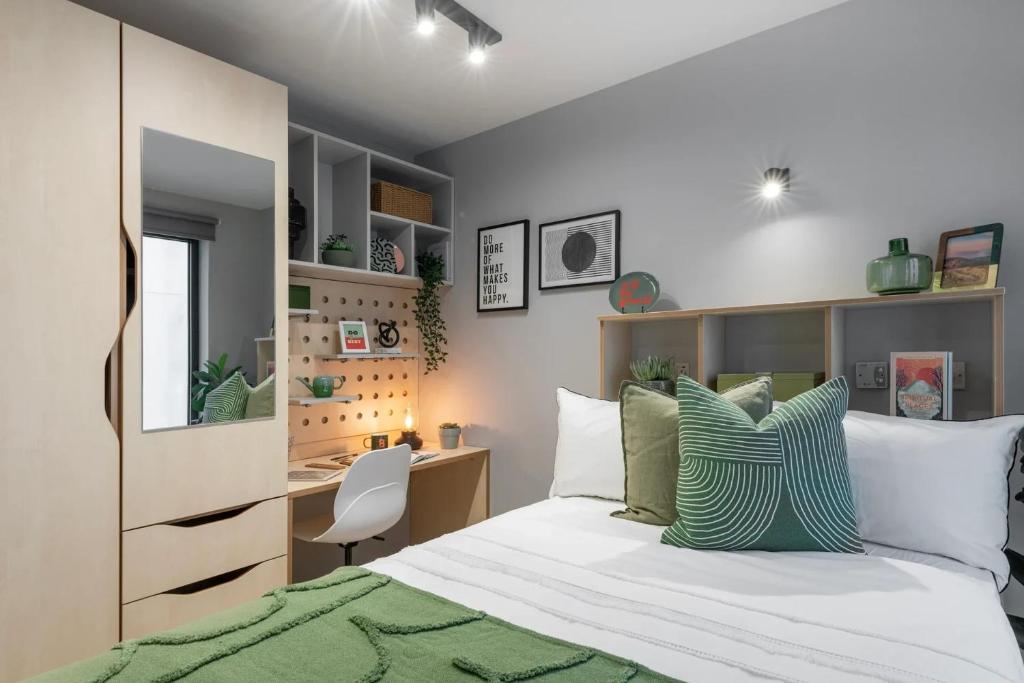 For Students Only Fresh Alma Place Belfast, Belfast (updated prices 2025)