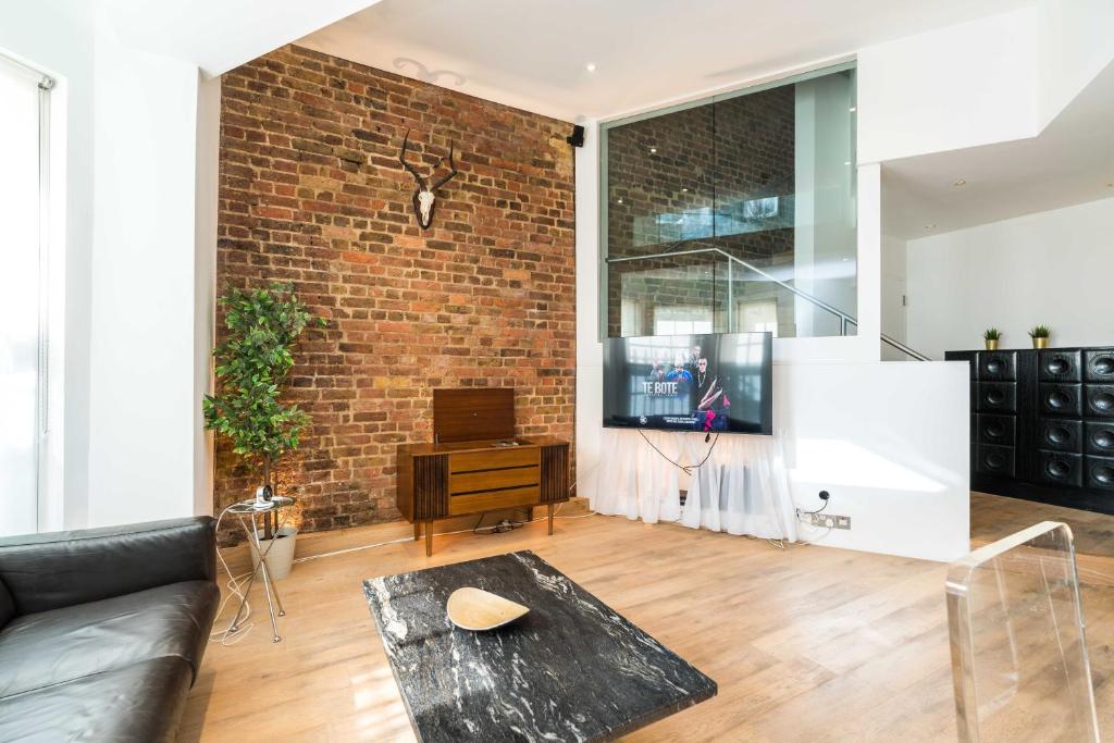 N39 LuxuryDuplex-HydePark-Harrods-Knightsbridge-Marylebone-OxfordST ...