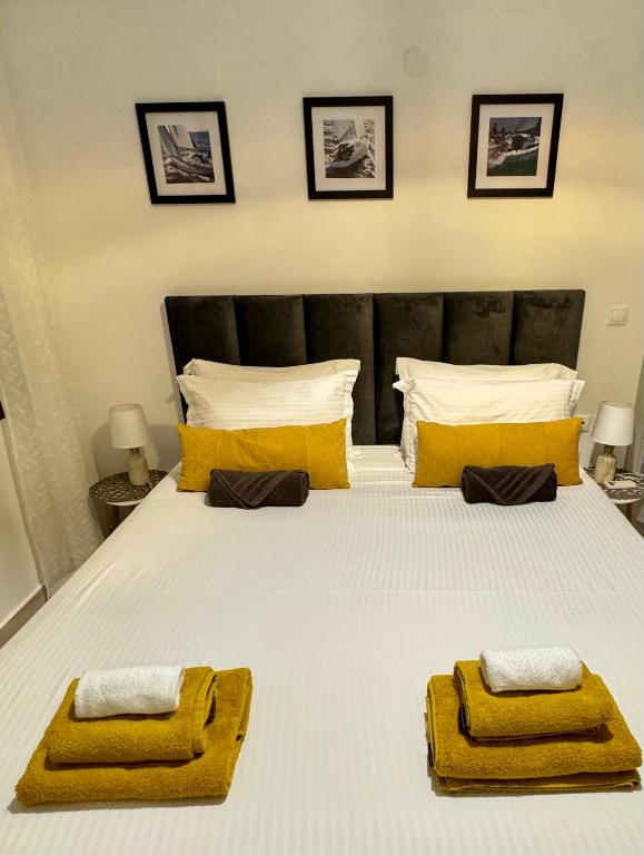 Cosima Luxury Appartement, Rhodes Town (updated prices 2025)