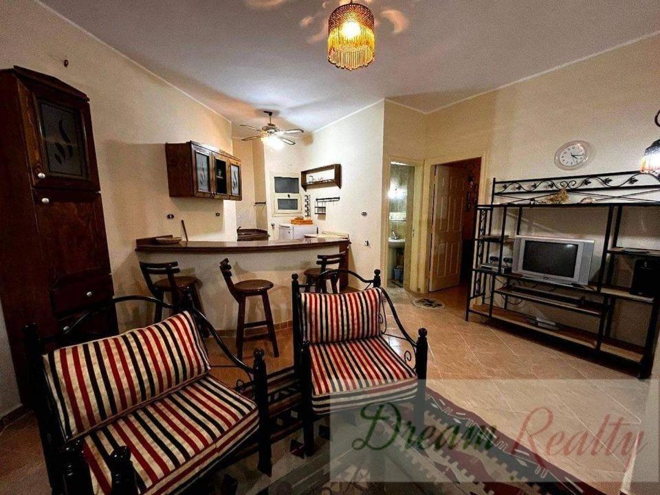 flat in paradise compound, Hurghada (updated prices 2025)