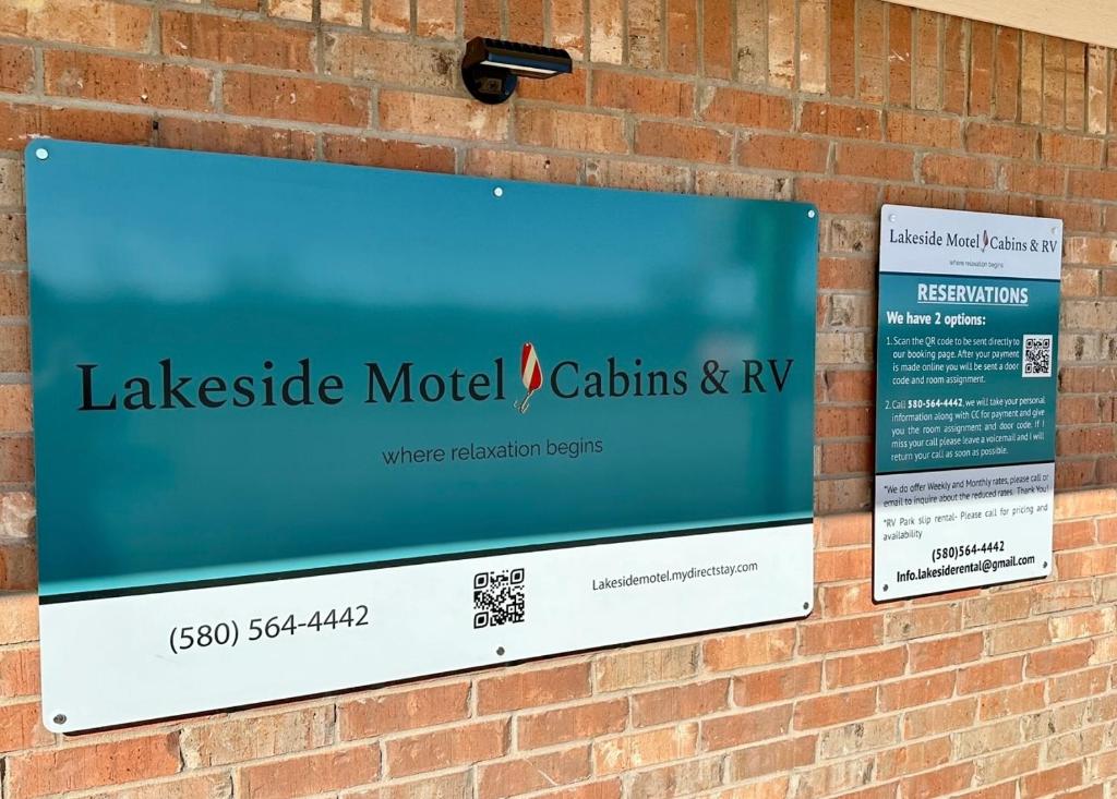 Lakeside Motel, Cabins and RV, Kingston (updated prices 2026)