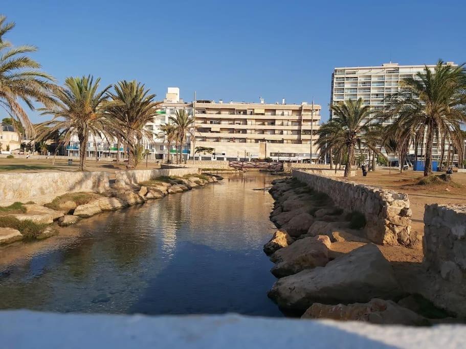 Fantástica Ubicación, Comarruga (updated prices 2025)