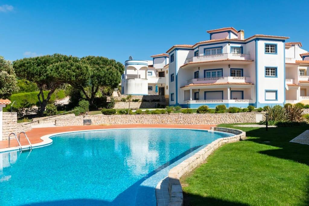 Praia del Rey Golf & Beach Resort - T3, Amoreira (updated prices 2026)