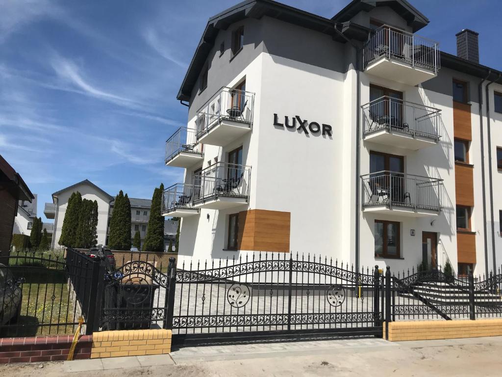 Luxor Karwia, Karwia (updated prices 2026)