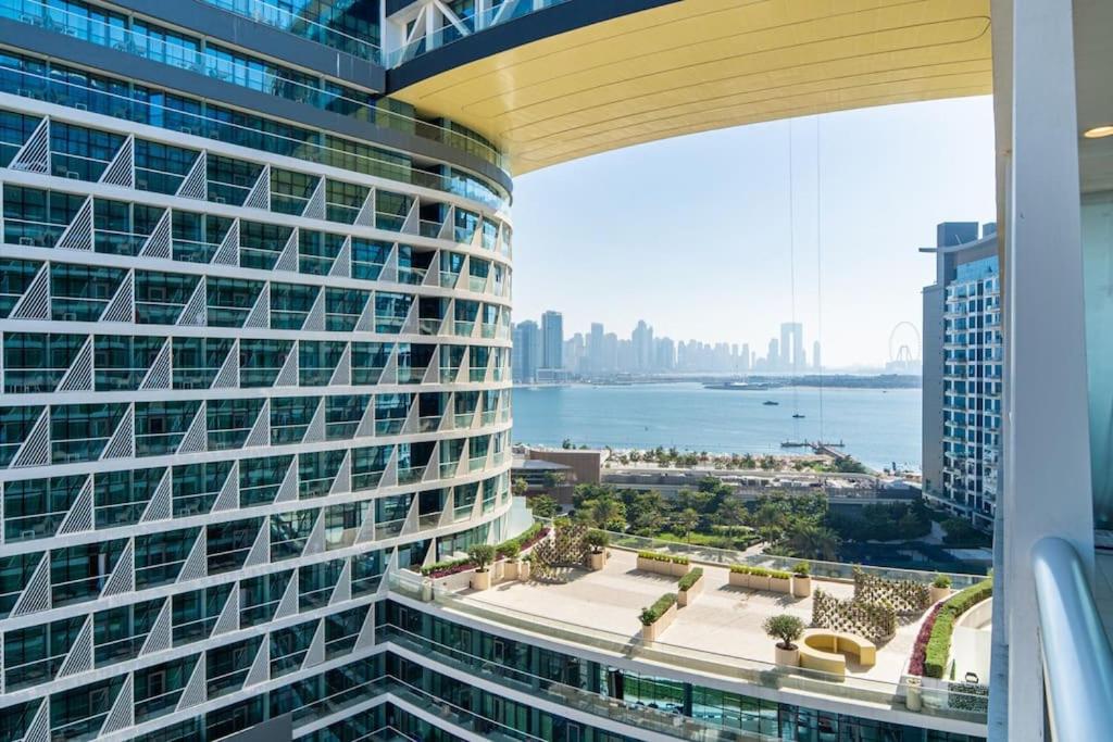 Seven Palm - Stunning 1 bedroom with sea view, Dubai (updated prices 2024)