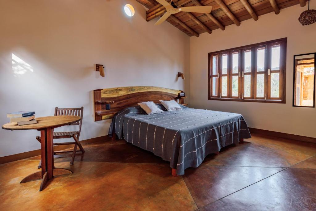 Colibrije 1, San Agustinillo (precios actualizados 2025)