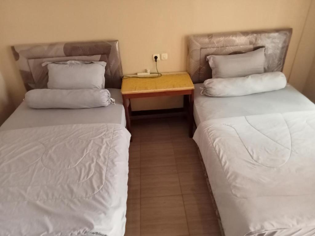 Rinjani home stay 03, Senaru (tarifs actualisés, 2025)