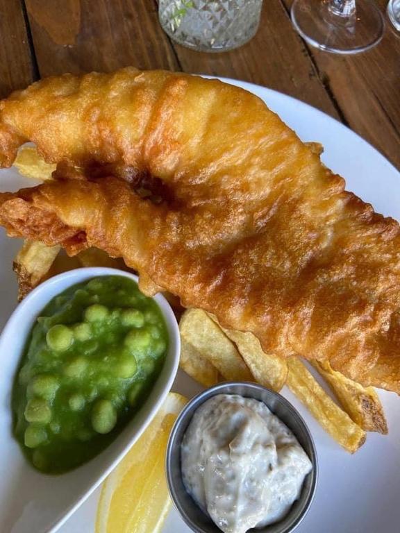 The George Country Inn, Wath, Wath (updated prices 2025)