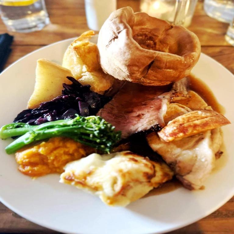 The George Country Inn, Wath, Wath (updated prices 2025)