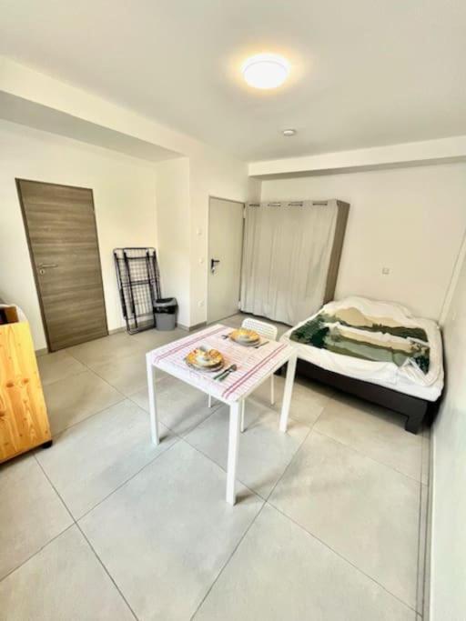 studio au centre ville de Dudelange, Dudelange (updated prices 2026)