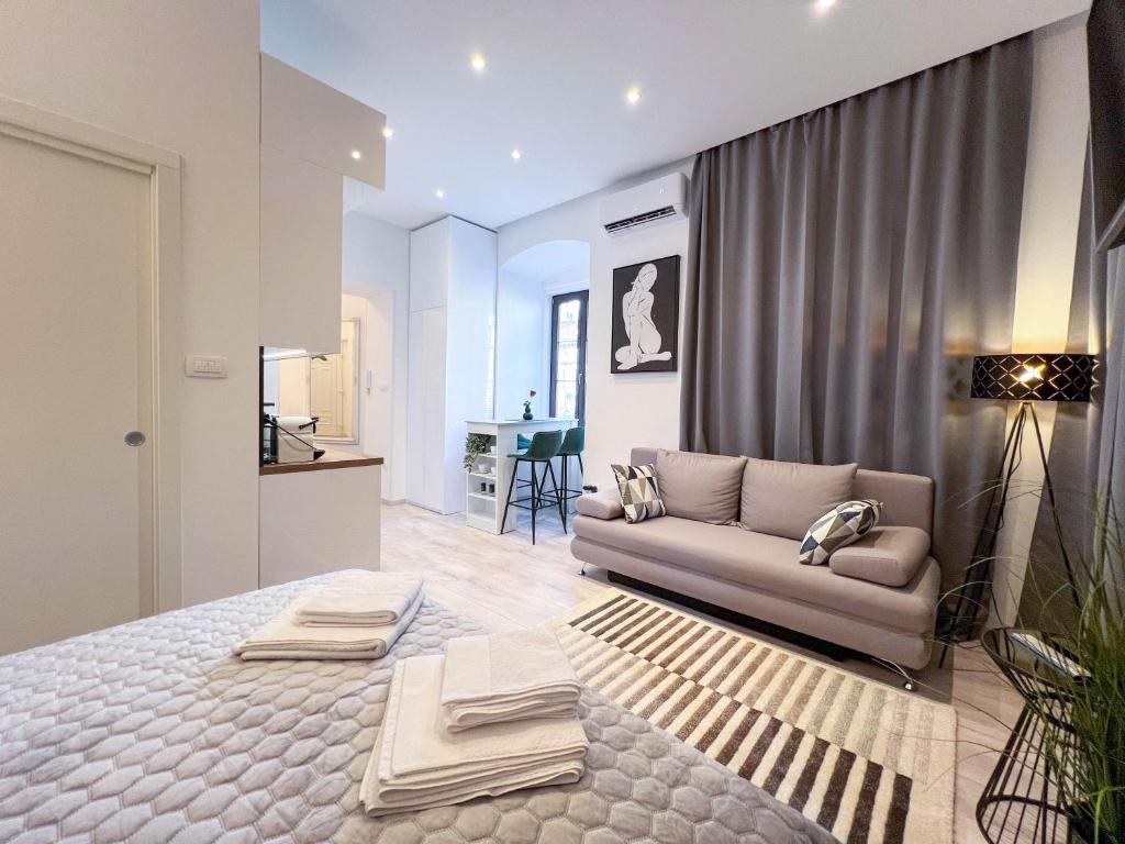 Luksuzni Studio Apartman Eden, Rijeka (updated prices 2026)