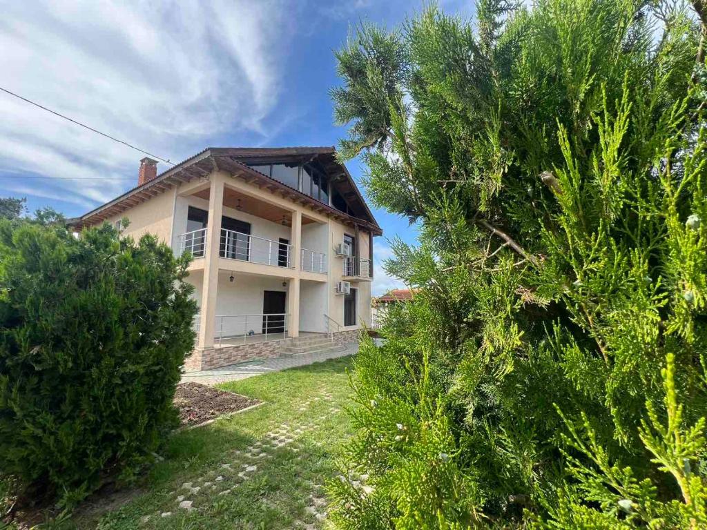 Къща за гости Сияние, Shabla (updated prices 2026)